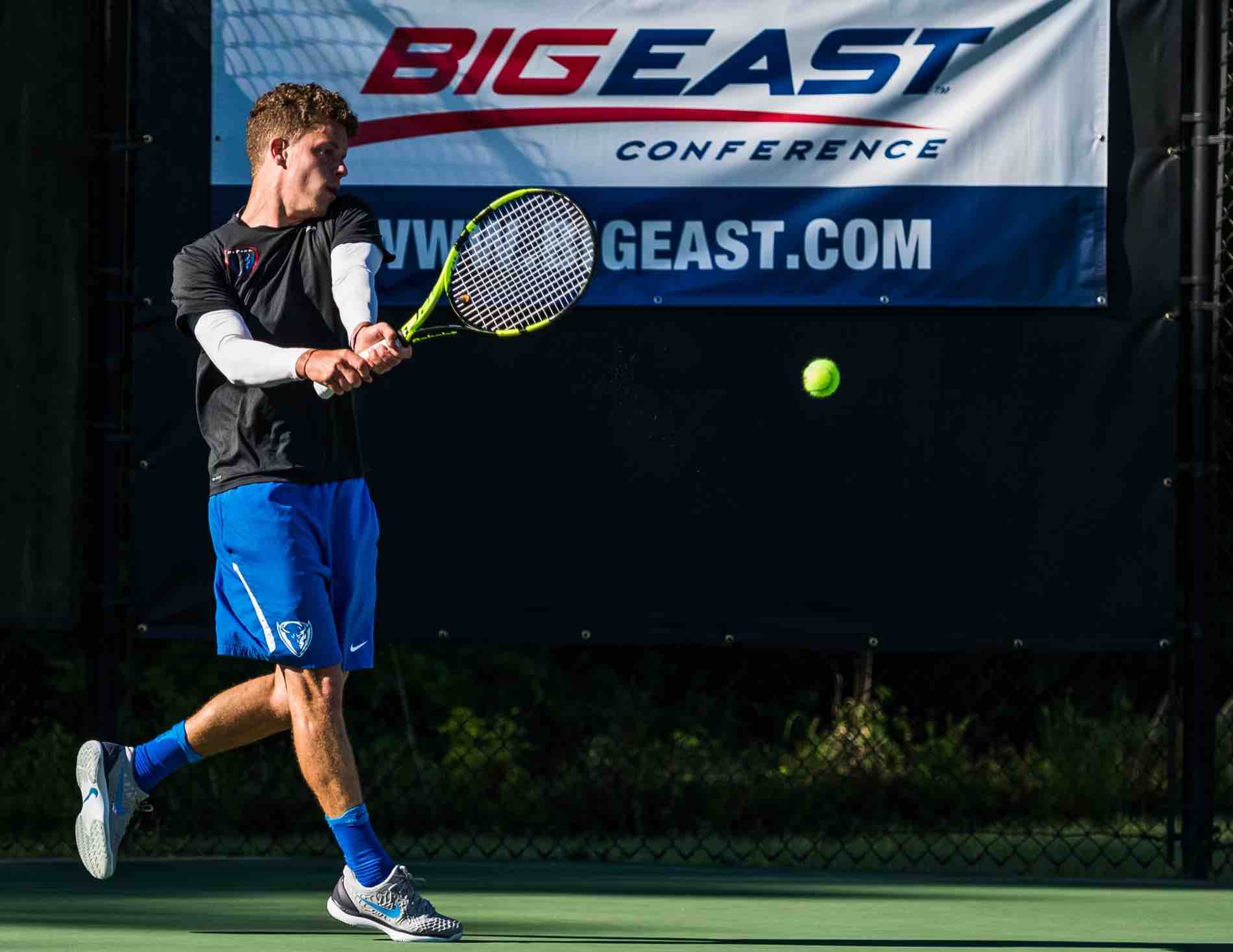 The Success of a Hungarian Tennis Player in Chicago - HungarianHub